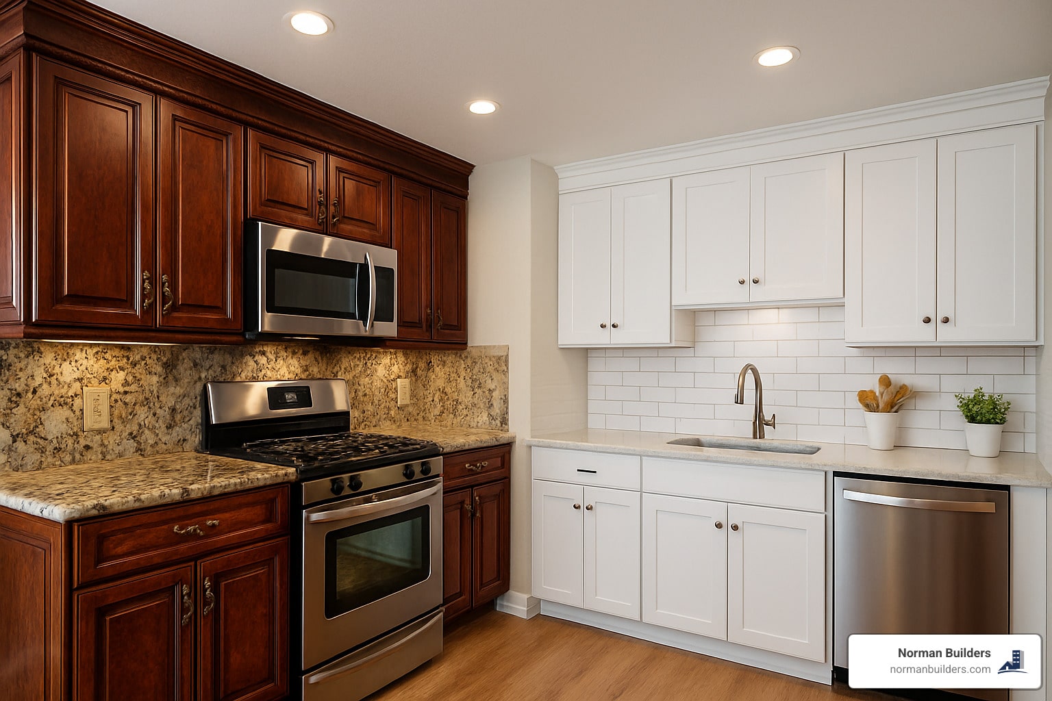 Kitchen remodel trends to avoid: 7 Shocking Fads in 2025