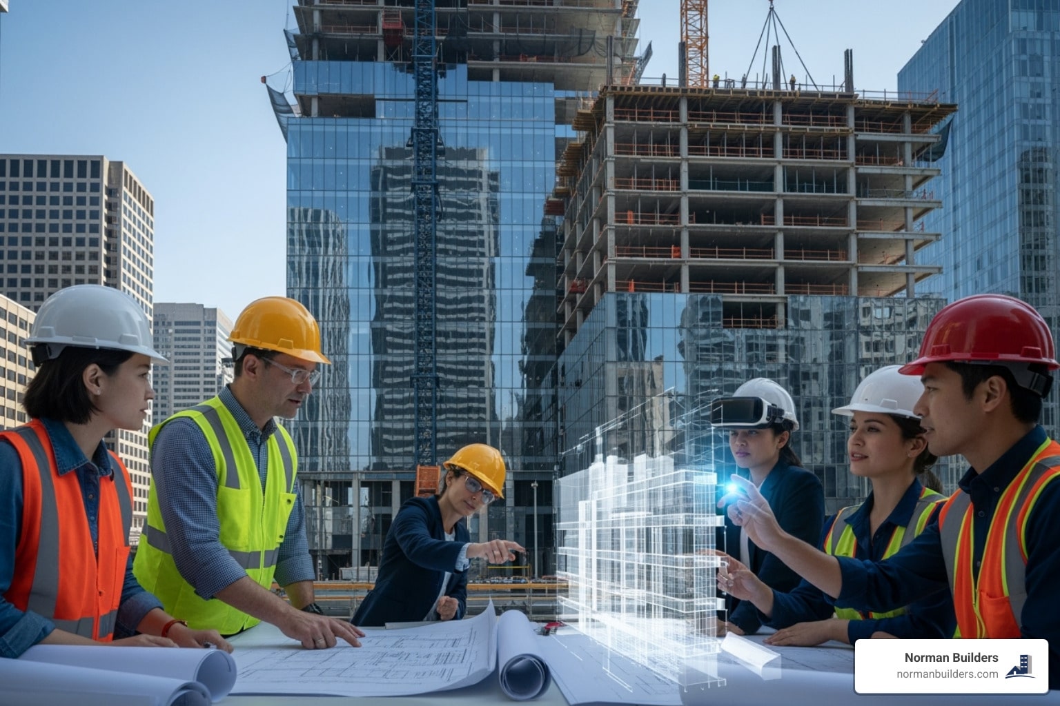 Best Design Build Construction Near Me: Seamless Dream 2025