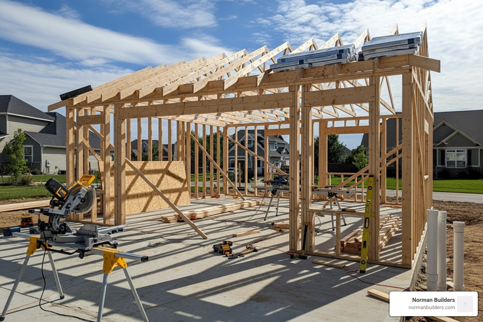 Best Garage Builders Prices: Smart Guide 2025 and Beyond