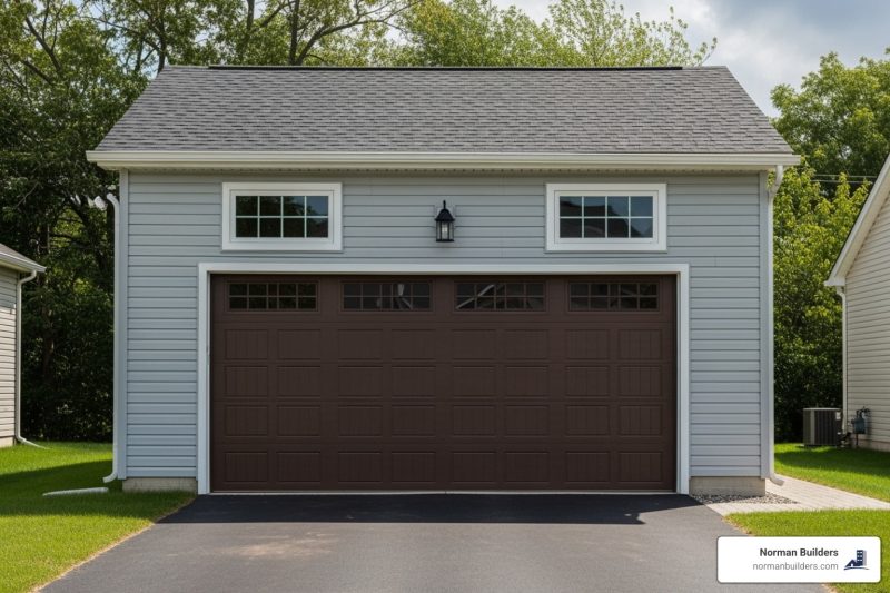 Detached Garage: The Ultimate 2025 Guide